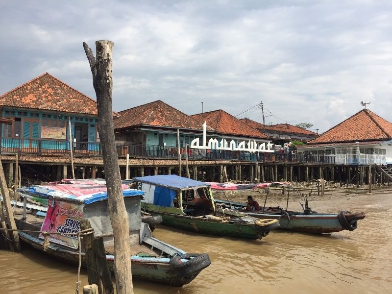 Kehidupan Masyarakat di Masa Kerajaan Islam | Sejarah Kelas 11